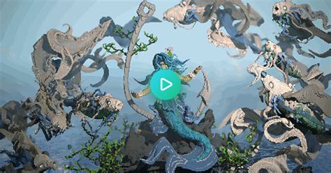 Facing Reality Voxel Art Made In Minecraft Album On Imgur