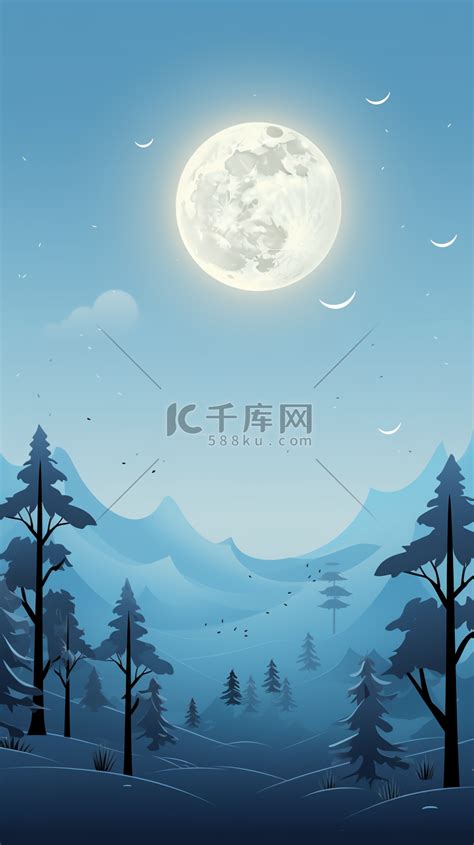 圆明园手抄报插画 圆明园手抄报配图 千库网