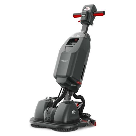 Numatic Nuclean Compact 440nx Incl Accu Vm Service