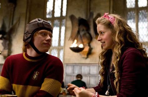 This Is A Bit Kinky Harry Potter Star And Mother Of Jessie Cave Says Joining Only Fans Is