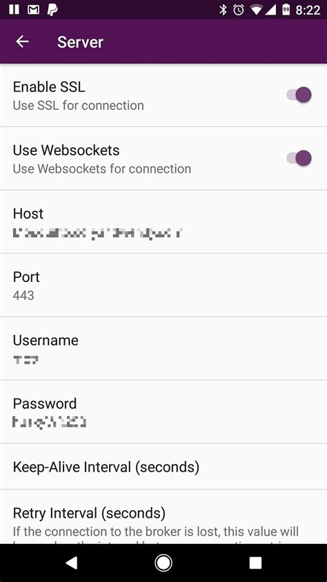 Presence Detection Via Tasker And Mqtt Android Only Share Your Projects Home Assistant