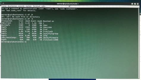 Raspberry Pi Ubuntu Mate Optimieren Developer Blog