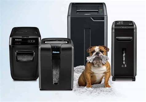 How To Choose The Right Paper Shredder Home Office Solutions 2026