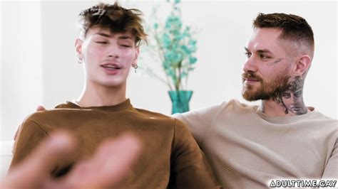 Dilfs Dillon And Alpha Enjoy Fucking Two Twinks Zak And Cyrus Boyfriendtv Com