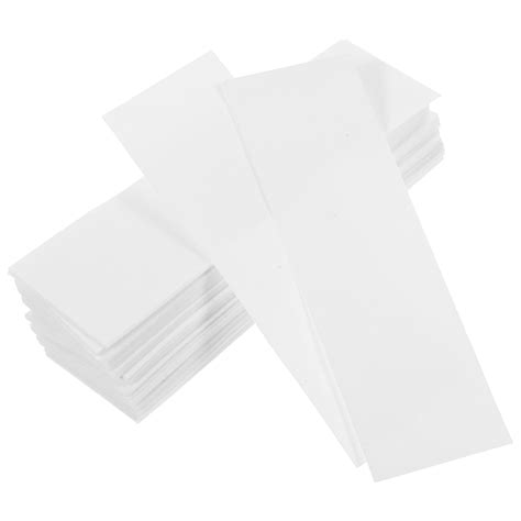 Shuliwen Laboratory Paper Strip Set Experiment Filter Paper Laboratory Absorbent Paper