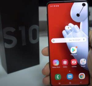 How To Factory Reset A Samsung Galaxy S Androidyii Guides Tutorials And More