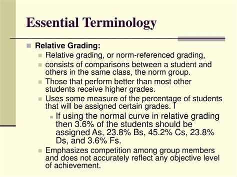 Ppt Grading Powerpoint Presentation Free Download Id 357342