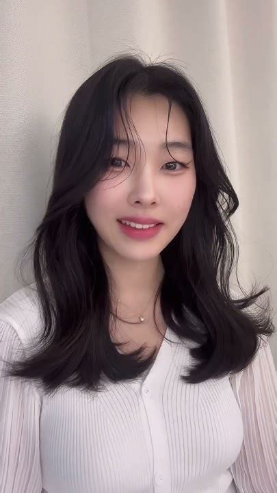 뿌리펌 전문가 메이원헤어 성수 이시은원장 뿌리펌 뿌리살리기 Haircut 레이어드컷 성수미용실 Youtube