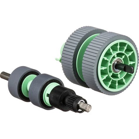 Brother PRK-A2001 Scanner Roller Replacement Kit - Online at Best Price ...