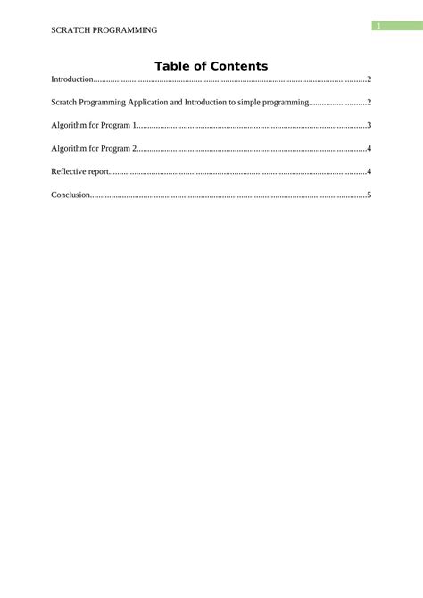 Learn Scratch Programming For Beginners Desklib