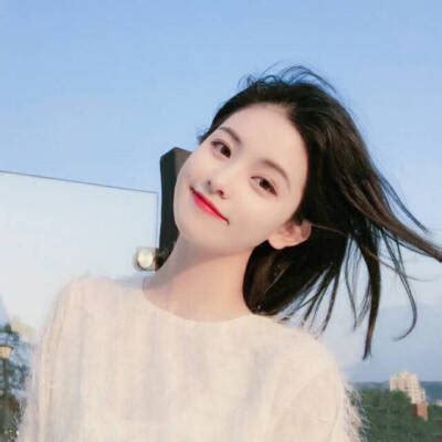 温柔女生头像 高清图片，堆糖，美图壁纸兴趣社区