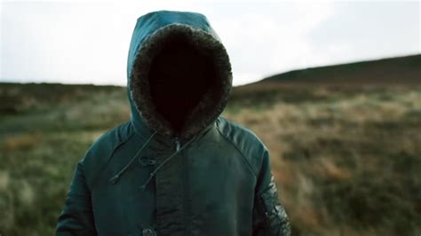 Terror Del Bueno En Historias De Ultratumba Infobae