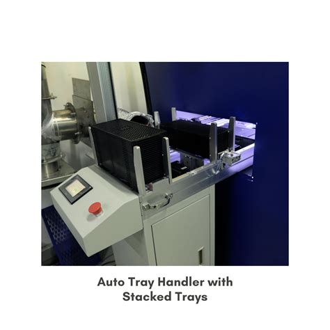 industrial automated universal ic programmer with up to 16 socket