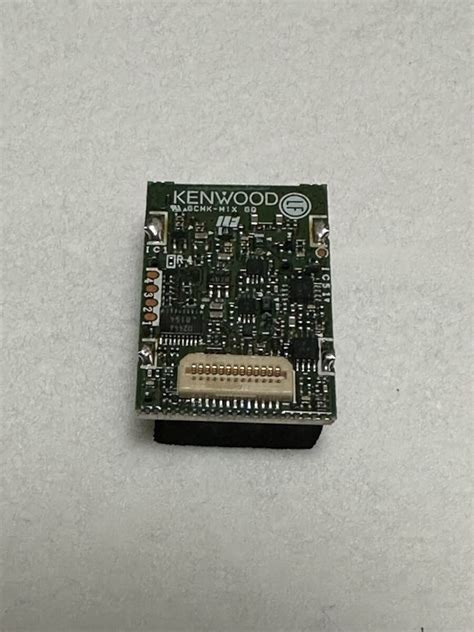 Yahoo オークション Kenwood Vgs 1 ケンウッド ボイスガイド＆ストレ