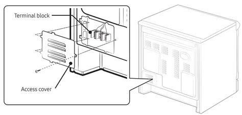 Samsung Nsi6dg9900ss Electric Range Instruction Manual
