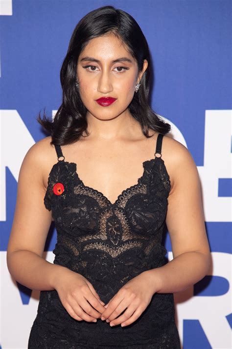 Ambika Mod At 27th British Independent Film Awards In London 12082024