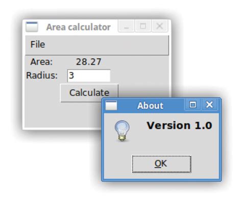 Tutorials Tkinter Page 13 Linux Magazine Tutorials Tkinter Page 13 Linux Magazine