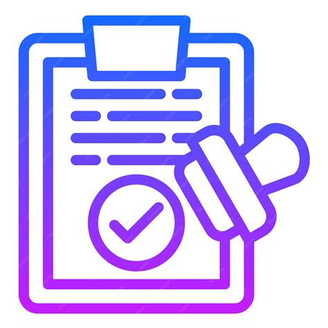 Premium Vector Corrective Action Icon