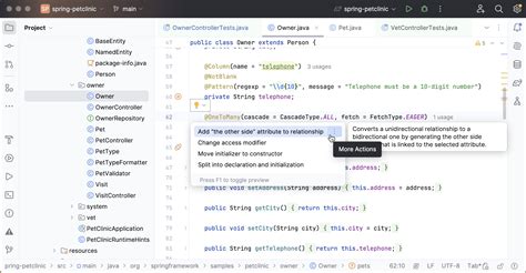 Migrate From Eclipse To Intellij Idea Intellij Idea Documentation