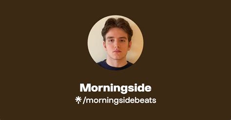 Morningside Instagram Linktree