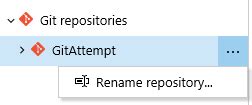 How Do I Remove A Git Repo In TFS On Prem Stack Overflow