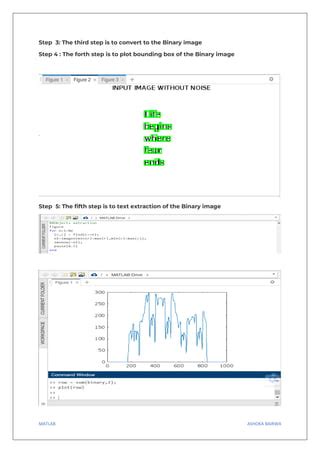 Matlab Practical 11 Pdf