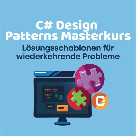 C Design Patterns Masterkurs Programmieren Starten