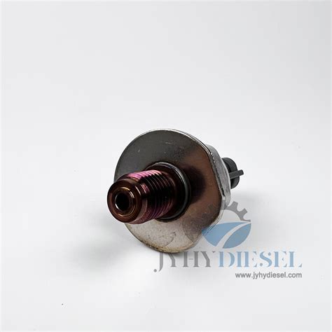 45pp3 4 Fuel Rail Pressure Sensor For Nissan Jyhy Diesel