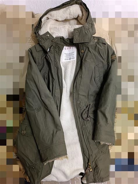 Парка зимова — ціна 300 грн у каталозі Парки Купити жіночі речі за