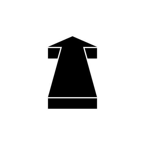 3d Arrow Vector Icon Illustration 23246354 Vector Art At Vecteezy
