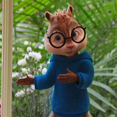 Simon Seville The Road Chip Alvin And The Chipmunks Alvin And Chipmunks Movie Chipmunks Movie