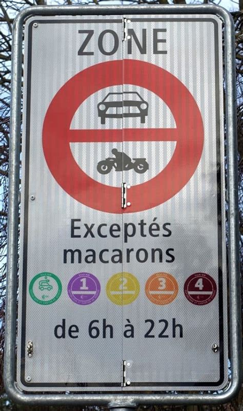 Vignette Critair Quoi Elle Sert Et Comment L Obtenir Infos Net Com