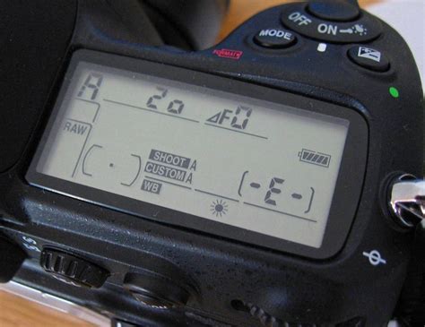 How To Fix 12 Common Nikon DSLR Error Codes
