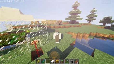 NICE Chocapic V Lite YouTube