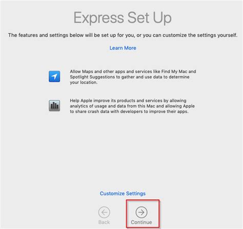 MacOS Install VMware Workstation On Windows