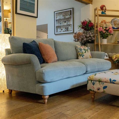 Lacey Sofa All Sizes Angela Reed