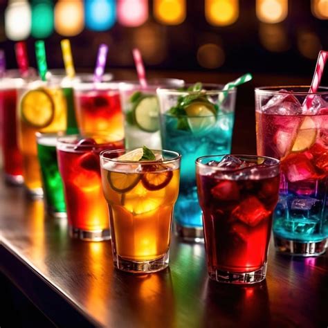 Página 13 Imágenes De Bebidas Diferentes Descarga Gratuita En Freepik