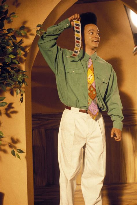 Christopher Reid Actor