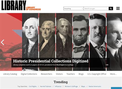 Nonfiction Fest Unlocking The Library Of Congress