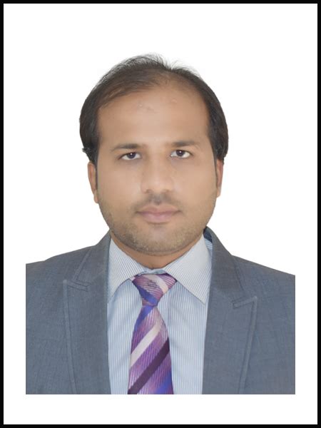 Adnan Haider Dongguk University