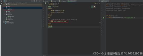 Django基础之视图django 视图参数 Csdn博客