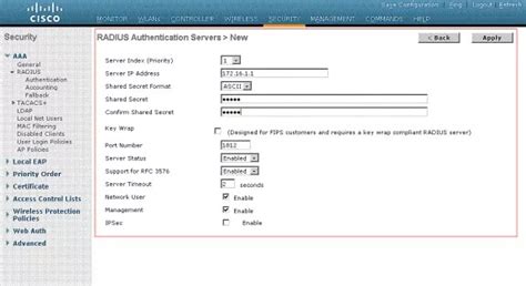 Dynamic Vlan Assignment Wireless Ip With Ease