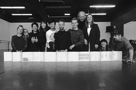 A Sounding Line Using Art And Performance To Explore New Methods Of Teaching And Learning