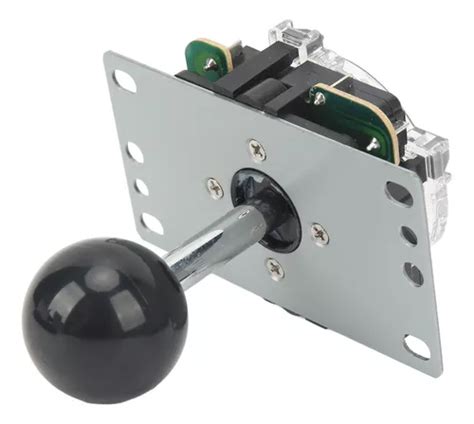Arcade Joysticks Part Diy Usb Controller Computer Rocker Mercadolibre
