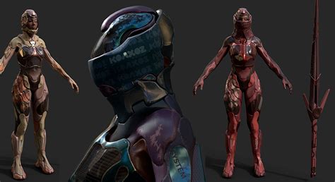 Stylized Gothic Church Environment Modular Gothic Cathedral In