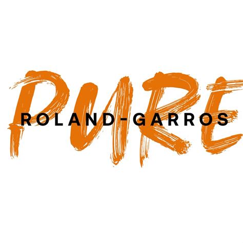 French Open 2022 Logo