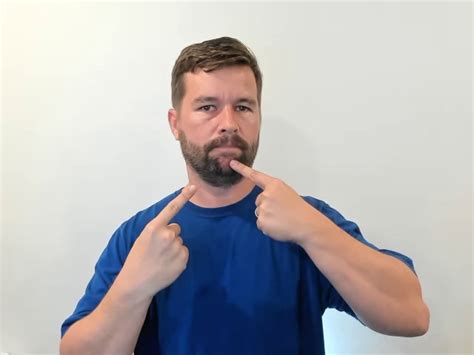 Success Asl Dictionary