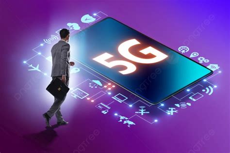 5g 고속 인터넷 속도 개념의 사업가 5g 고속 인터넷 속도 개념의 사업가 사진 배경 및 무료 다운로드를위한 그림 Pngtree