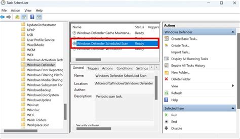 7 Fixes For Antimalware Service Executable High Cpuram Usage On