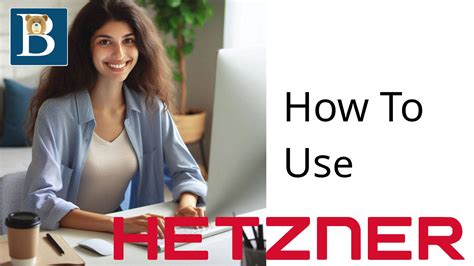 Hetzner Cloud Tutorial For Beginners Video Bizanosa